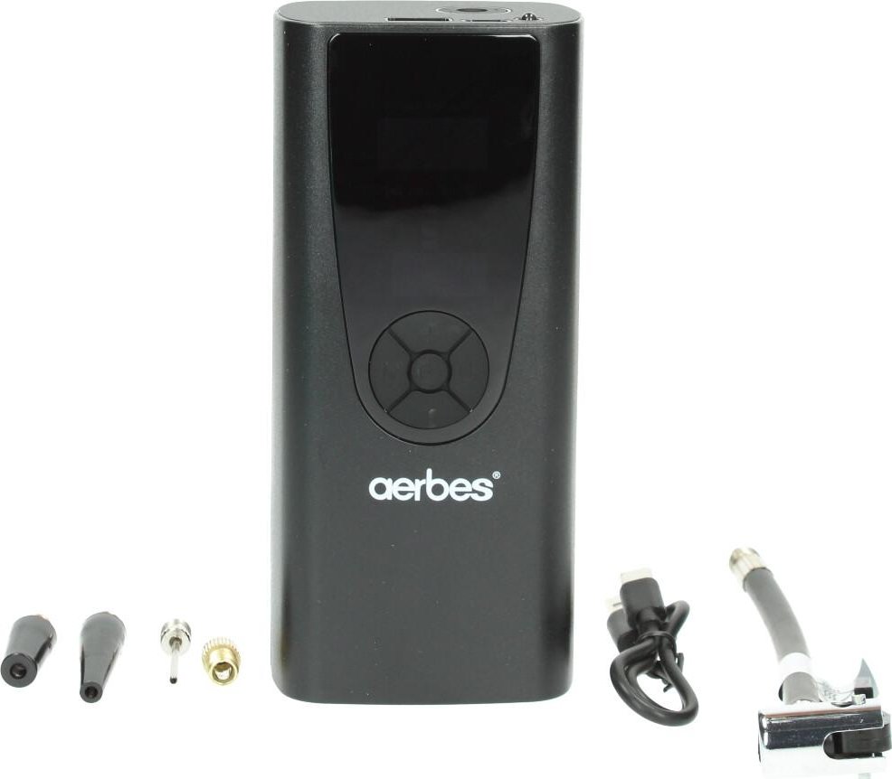 Aerbes ABCQ06 - Zbozi.cz