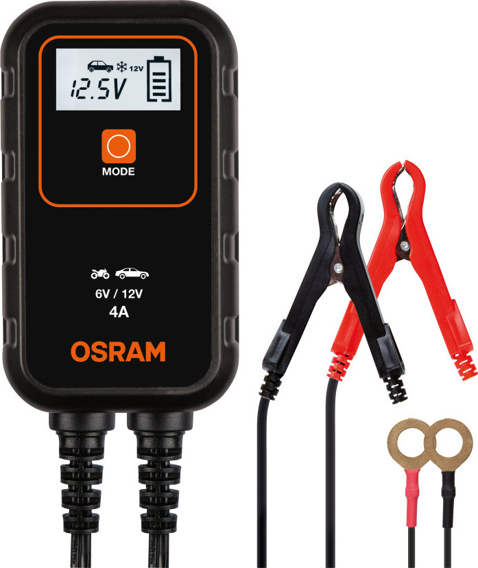 Osram OEBCS904 od 692 Kč - Zbozi.cz