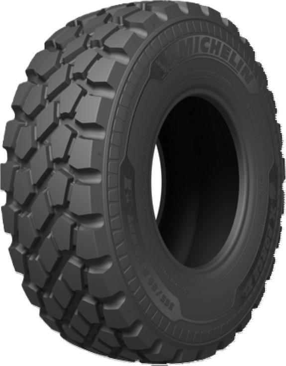 Michelin X Force 365/80 R20 158K ZL od 25 913 Kč - Zbozi.cz