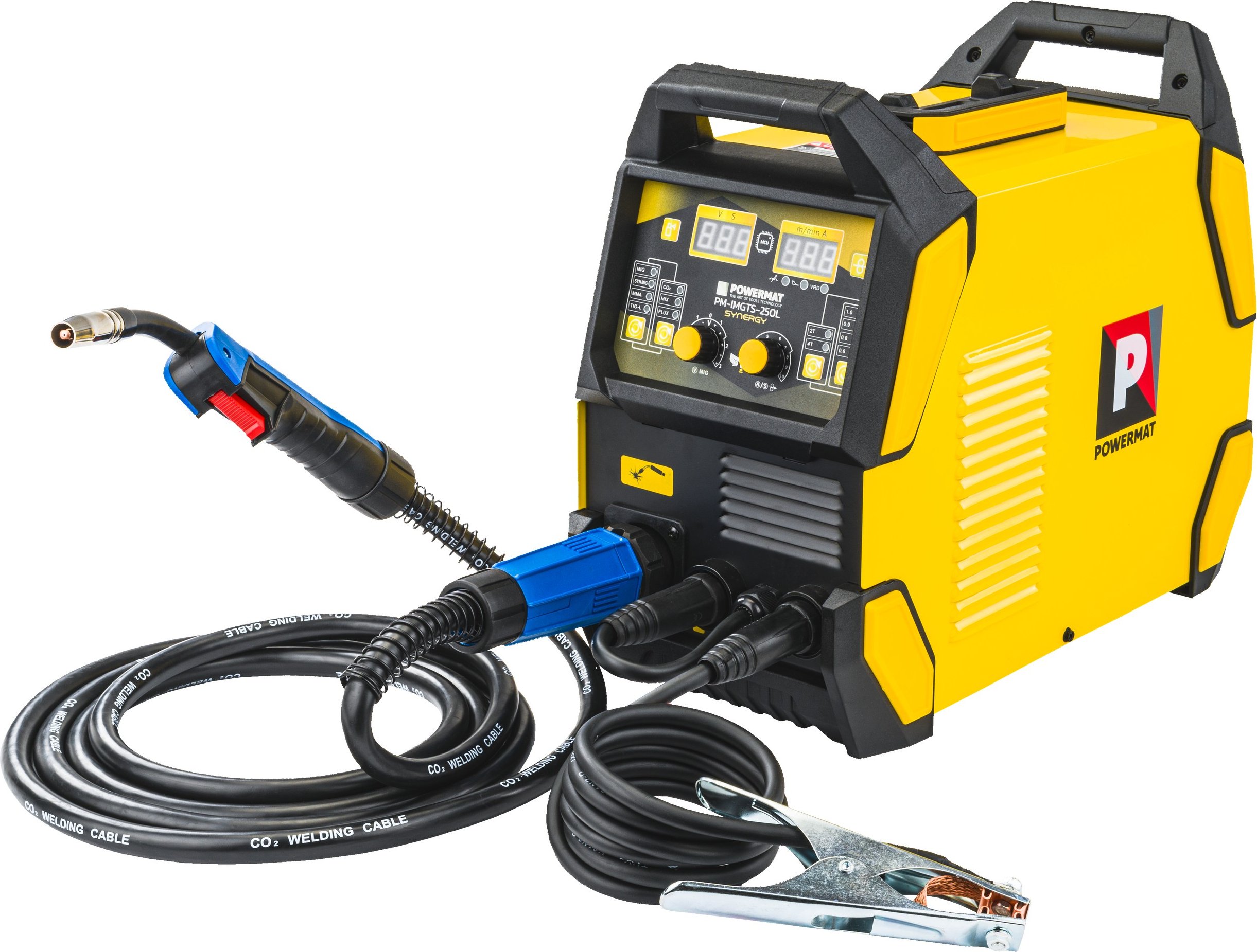 Powermat PM-IMGTS-250L - Zbozi.cz