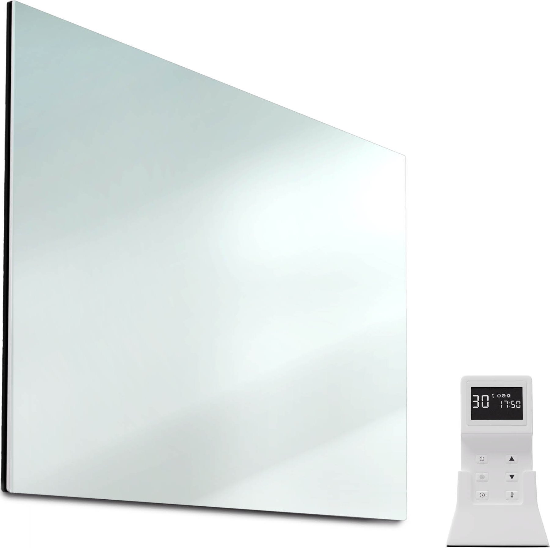 Klarstein Marvel Mirror 600 10045431 od 3 361 Kč - Zbozi.cz