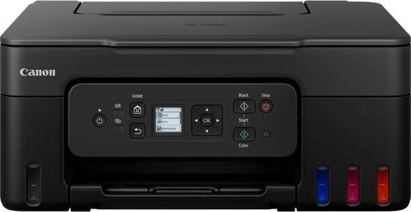 Canon PIXMA G3480, černá od 3 977 Kč - Zbozi.cz