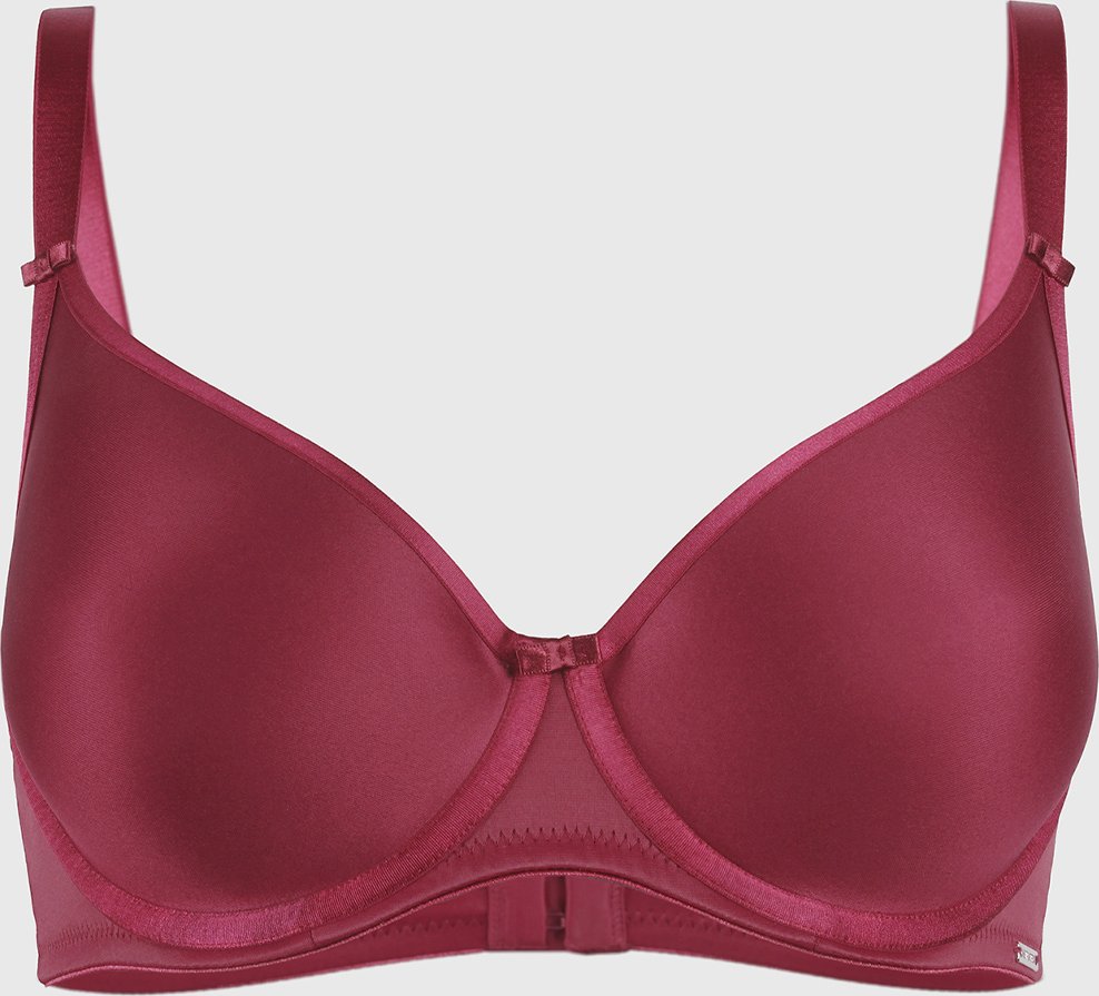 Astratex Maia 4D Soft Control Deluxe vyztužená bordó - Zbozi.cz