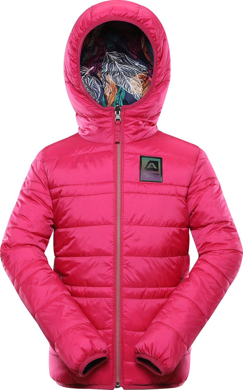 Alpine Pro Eromo KJCB301412PA, 164-170 od 849 Kč - Zbozi.cz