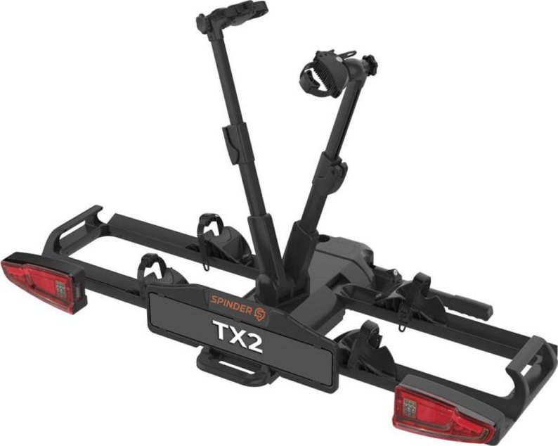 Spinder TX2 pro 2 kola od 16 990 Kč - Zbozi.cz