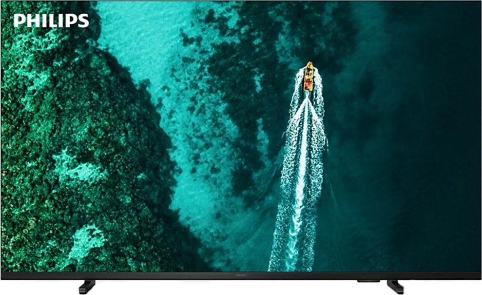 Philips 55" LED (55PUS7409/12) - Zbozi.cz