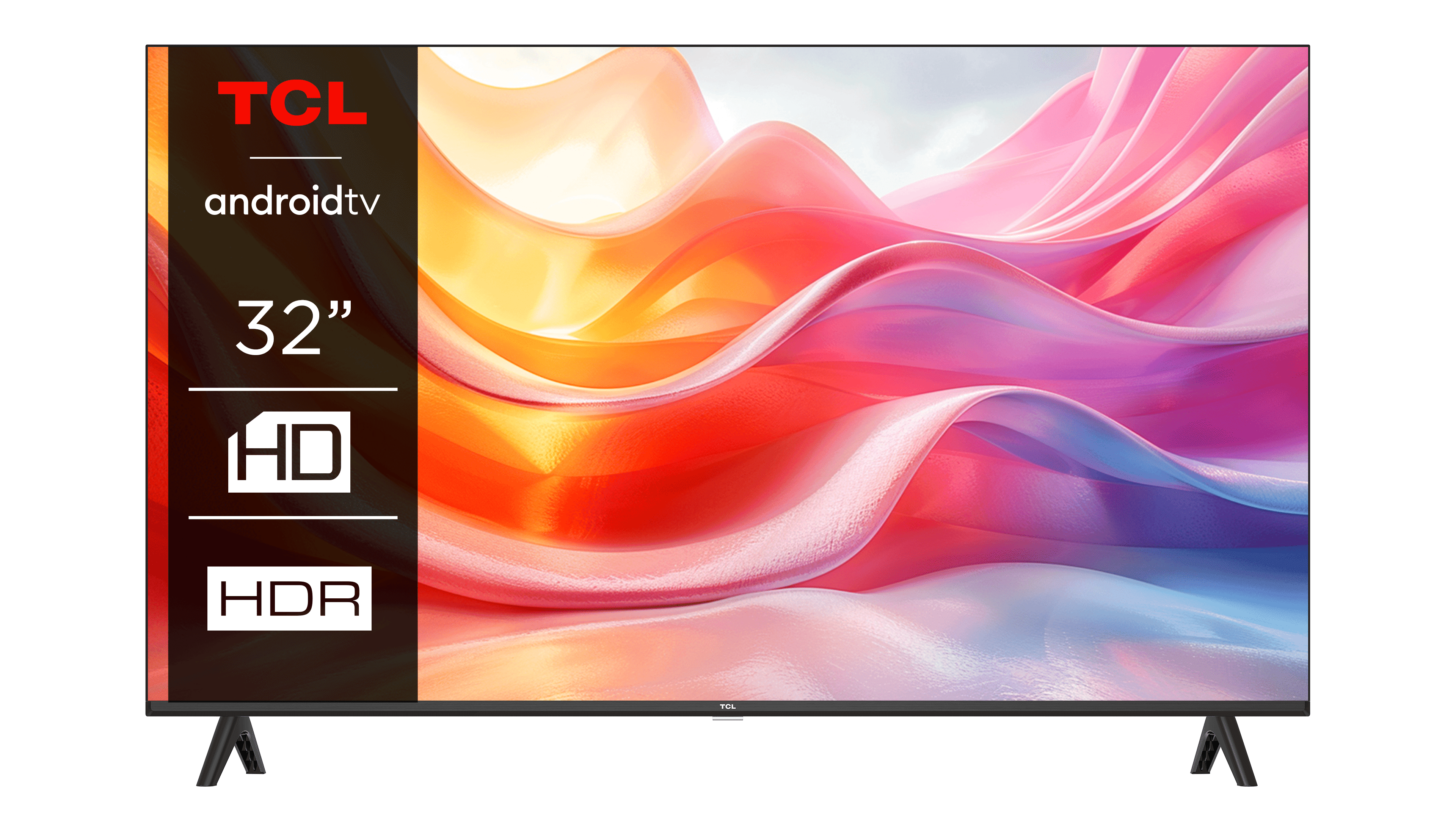 TCL 32" LED (32L5A) od 3 789 Kč - Zbozi.cz