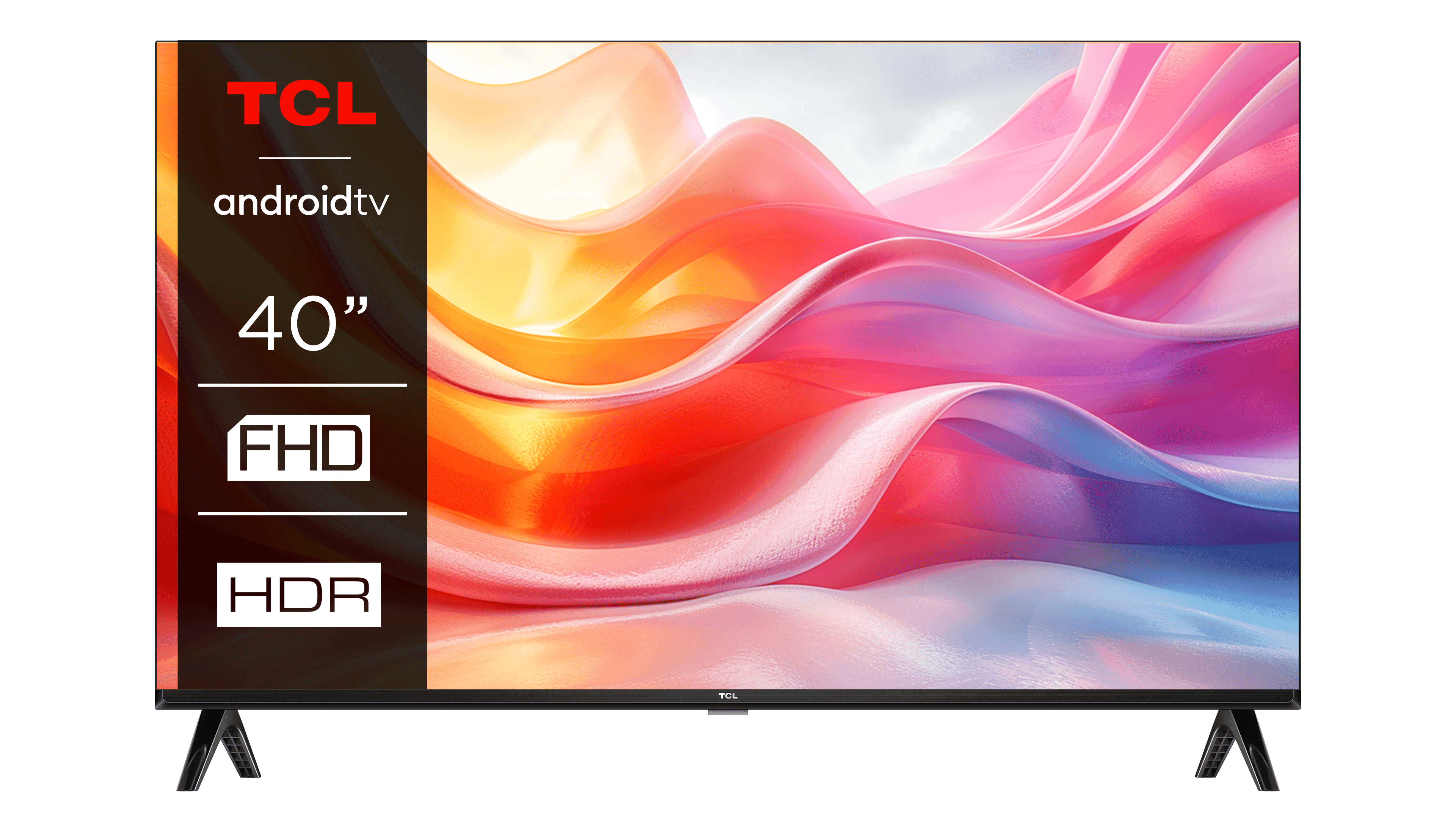 TCL 40" LED (40L5A) od 4 999 Kč - Zbozi.cz