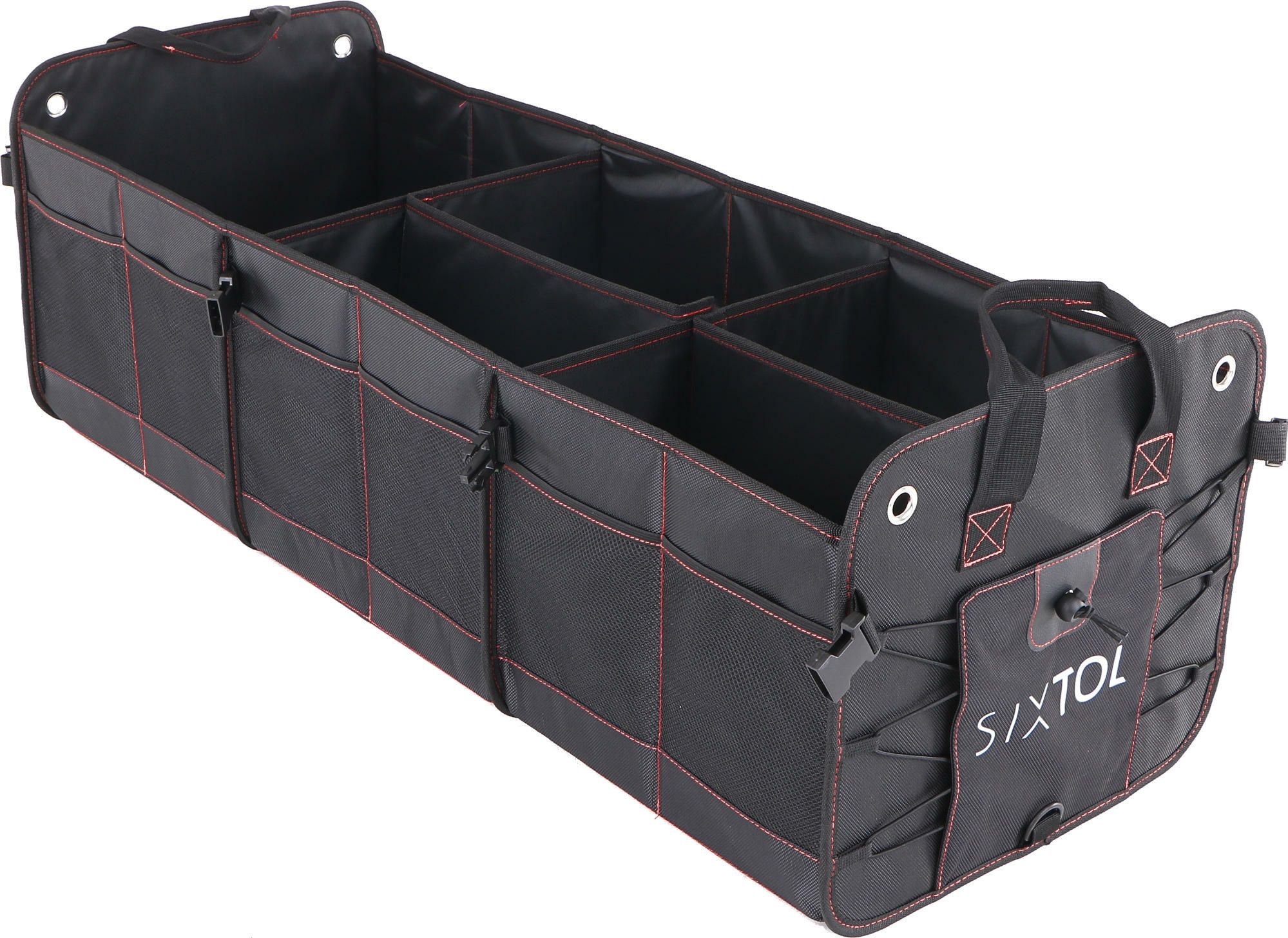 Sixtol Car Compact 19 Pro SX1062 od 697 Kč - Zbozi.cz