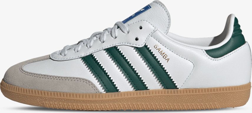 adidas Samba OG Kids IE1331 - Zbozi.cz