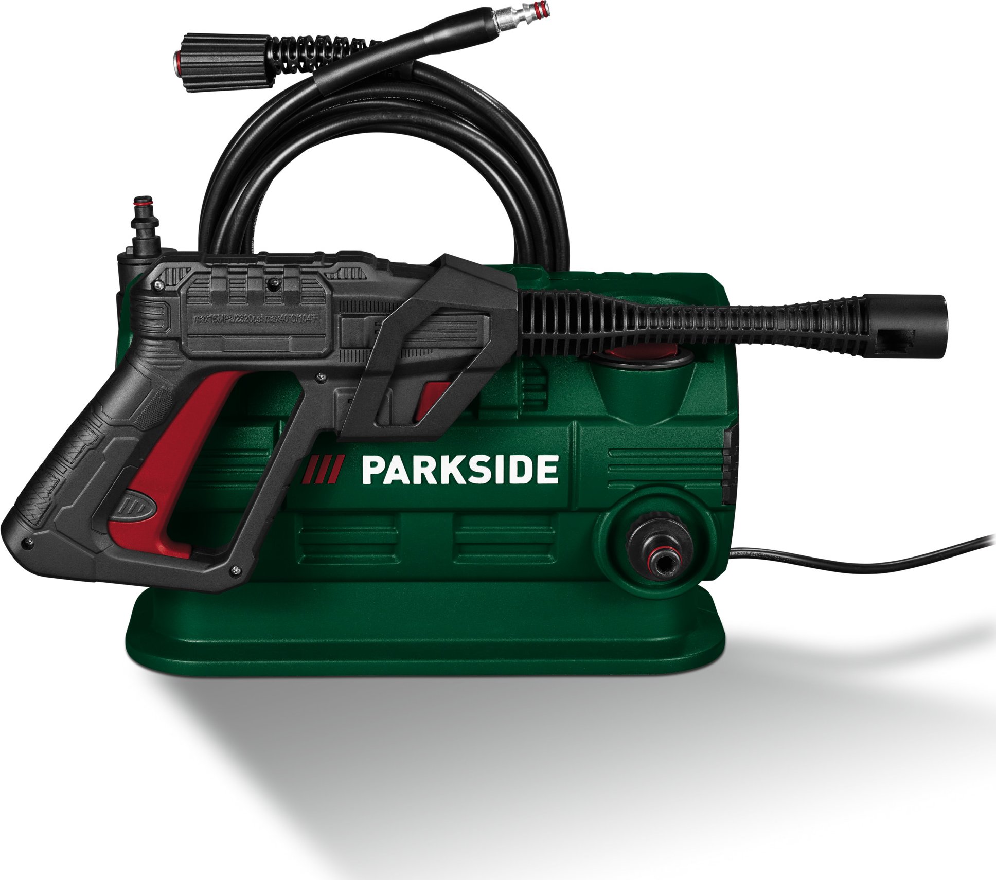 Parkside PHDM 110 A1 Mini od 1 189 Kč - Zbozi.cz