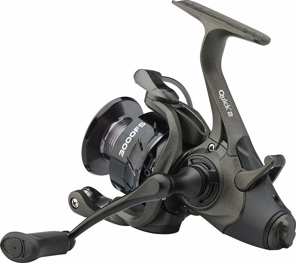 Recenze DAM Quick 2 FS - Zbozi.cz