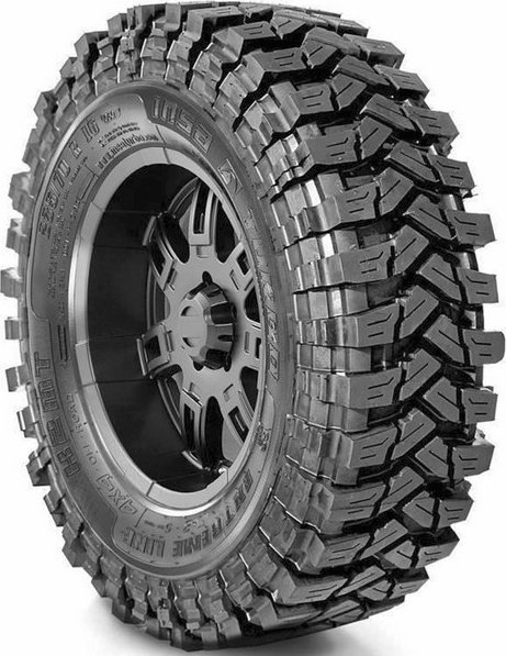 Insa Turbo Extreme Line K2 205/80 R16 104 Q protektor od 2 593 Kč ...