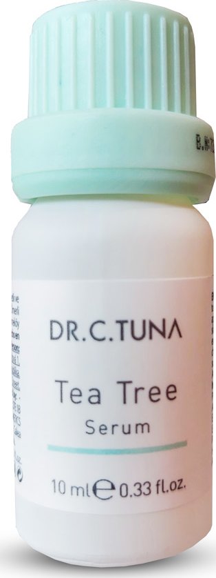 Farmasi Dr. C. Tuna Tea Tree sérum 10 ml od 133 Kč - Zbozi.cz