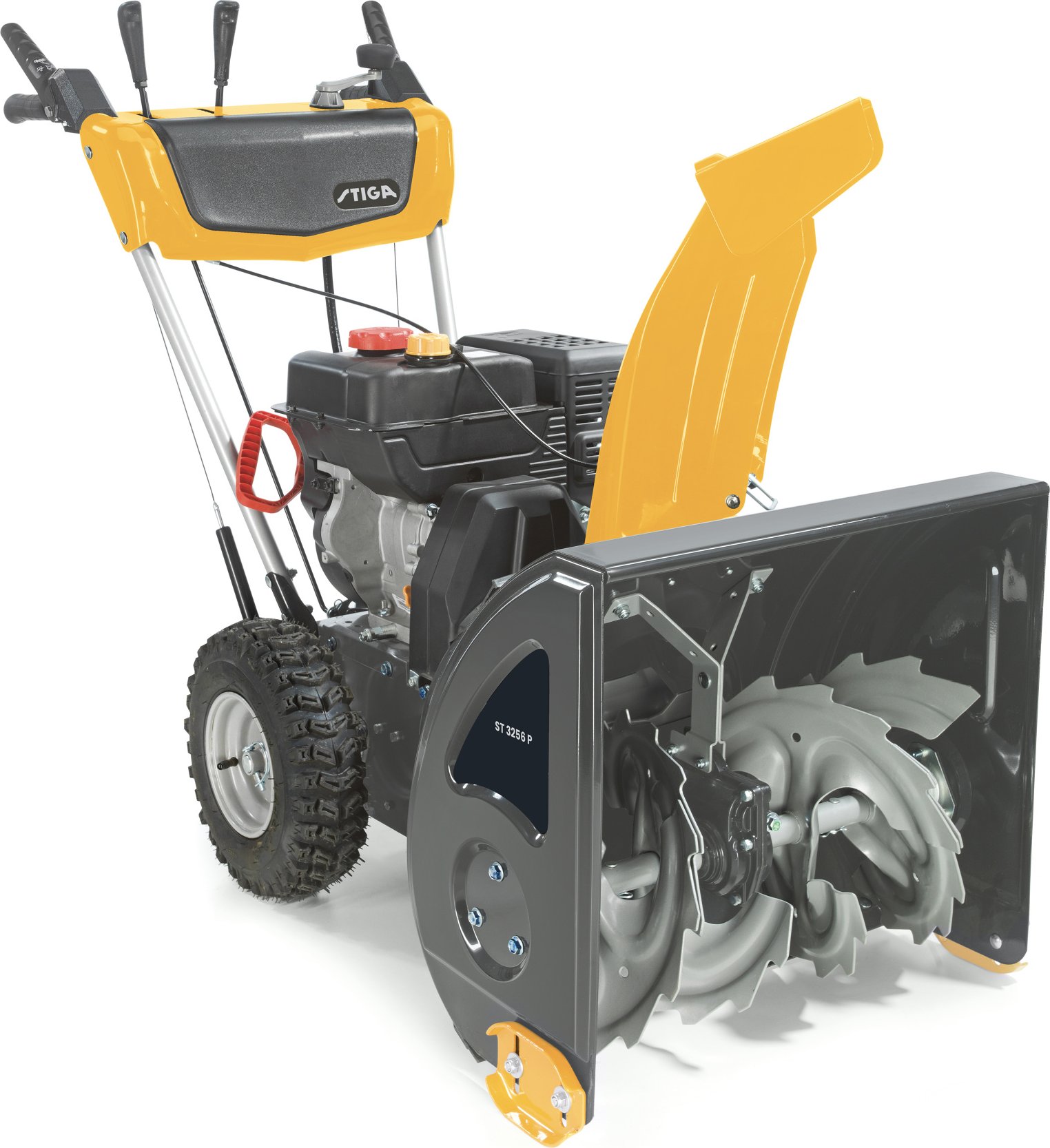 Stiga ST 3256 P od 19 490 Kč - Zbozi.cz