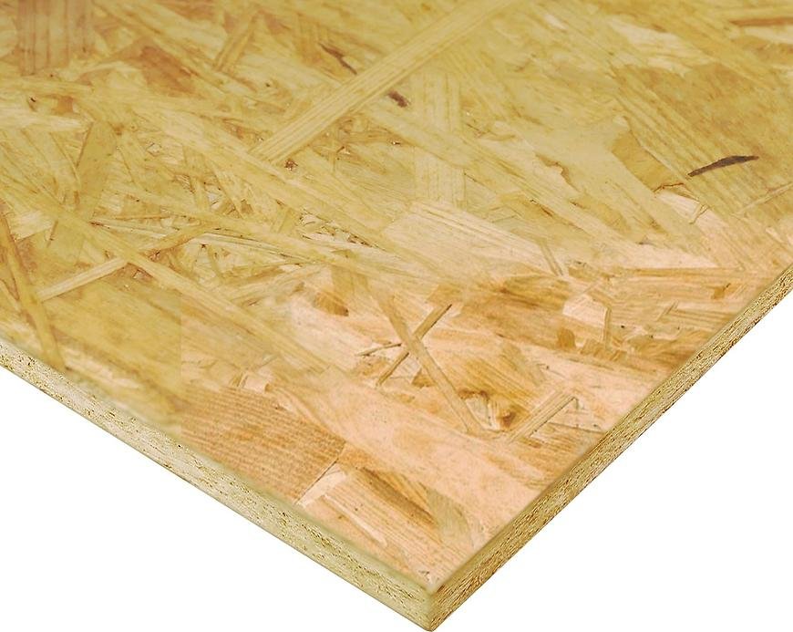 Kronopol OSB 3 nebroušená 2500 x 1250 x 15 mm od 187 Kč - Zbozi.cz