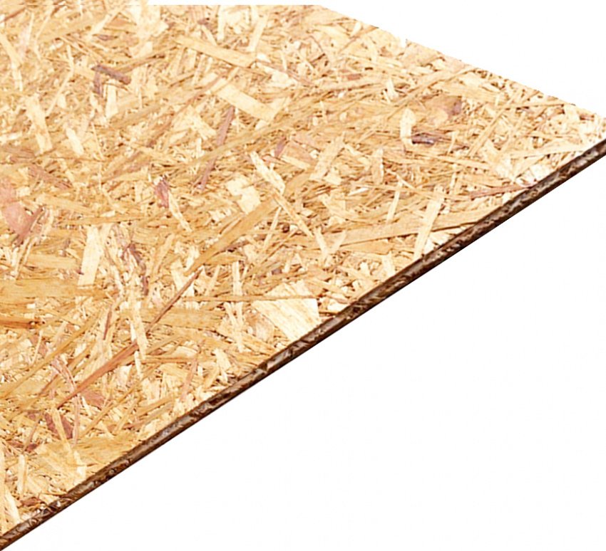 Foto OSB deska Kronospan OSB 3 P+D nebroušená 2500 x 625 x 18 mm - Zbozi.cz