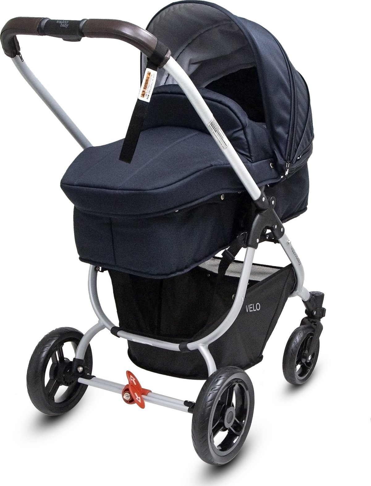 Valco Baby Velo 2023 - Zbozi.cz