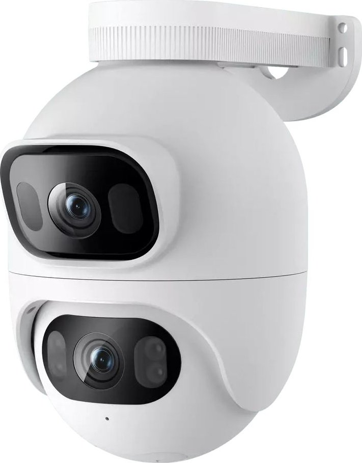 Recenze IMILAB EC6 Floodlight Dual 2K CMSXJ68A - Zbozi.cz