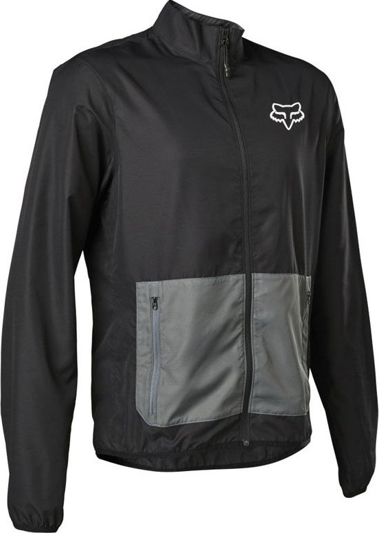 Fox Racing Ranger Wind Jacket 28893-001, M od 2 279 Kč - Zbozi.cz
