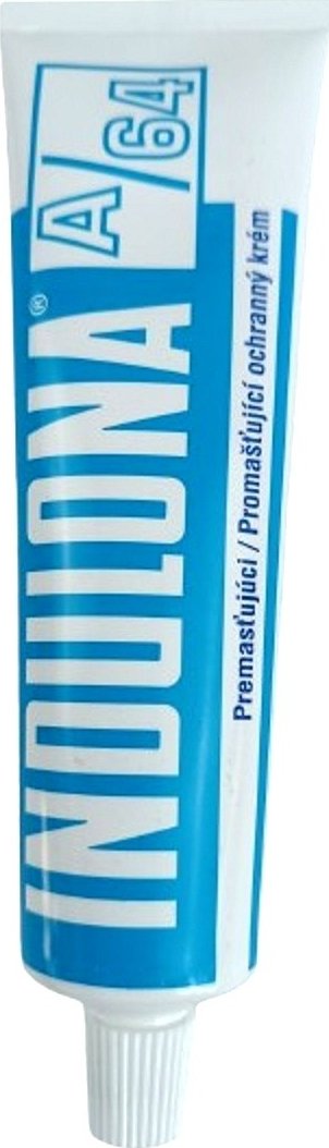 Indulona Universal A/64 modrá 100 ml - Zbozi.cz