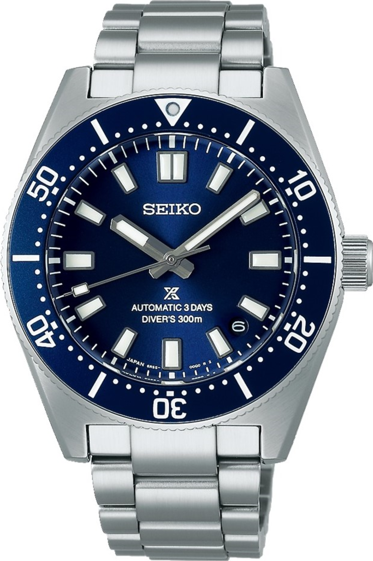 Seiko Prospex Sea SPB451J1 od 37 390 Kč - Zbozi.cz