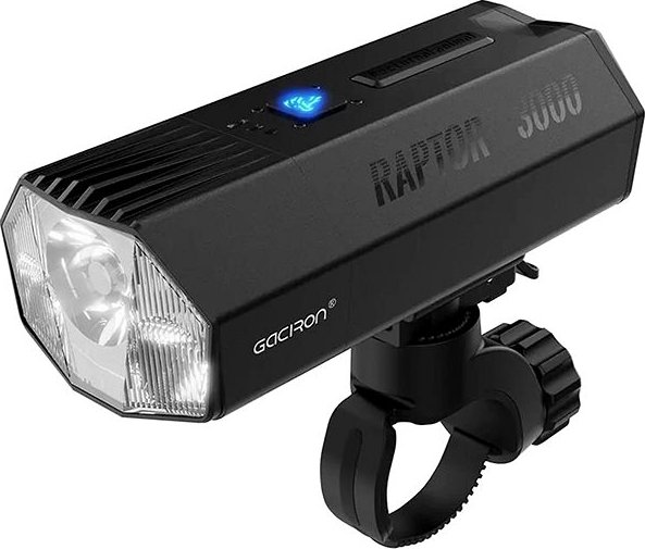 Gaciron Raptor 3000 černé od 2 499 Kč - Zbozi.cz