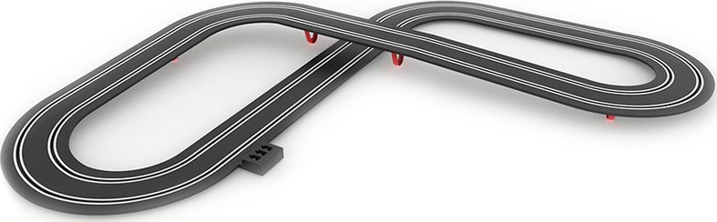 SCX Compact SCXC10304X500 Speed Masters - Zbozi.cz