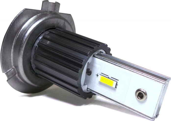 Autožárovka LED CAN-BUS CSP H7 9-30V 1 ks - Zbozi.cz