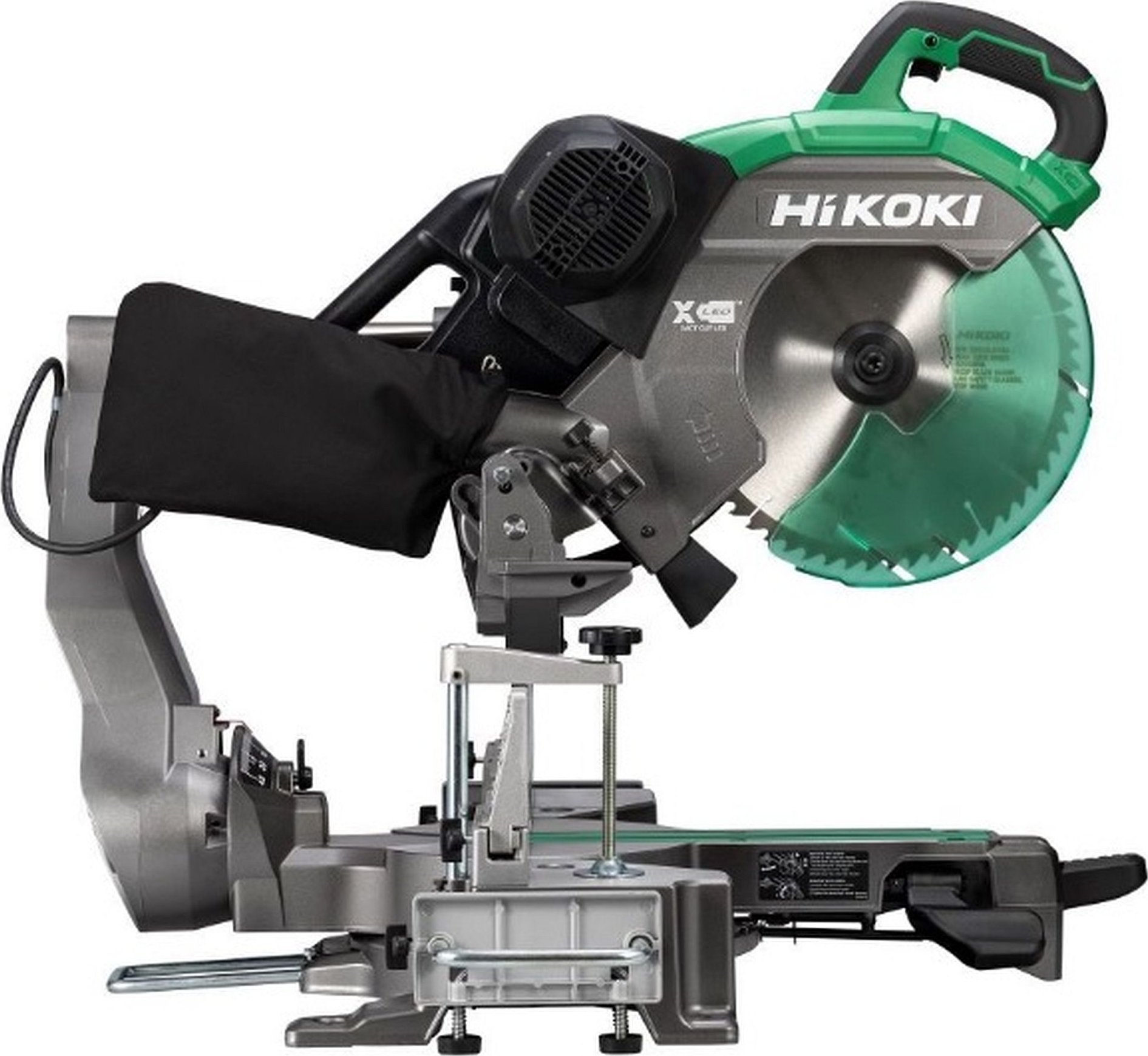 Hikoki C12RSH3WAZ od 13 569 Kč - Zbozi.cz