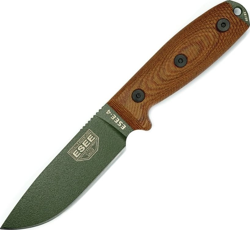 ESEE 4POD-011 od 4 276 Kč - Zbozi.cz
