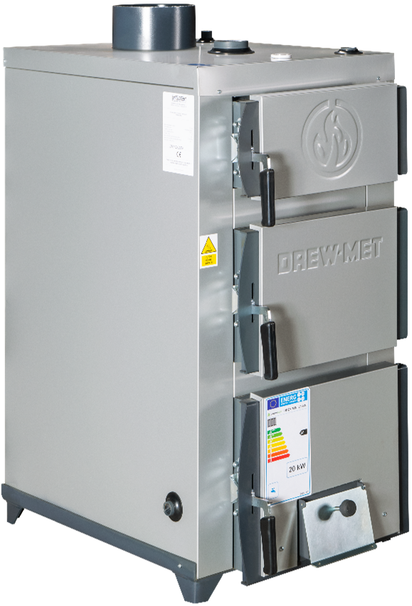 Drew-Met Drex Mini 24 kW od 53 900 Kč - Zbozi.cz