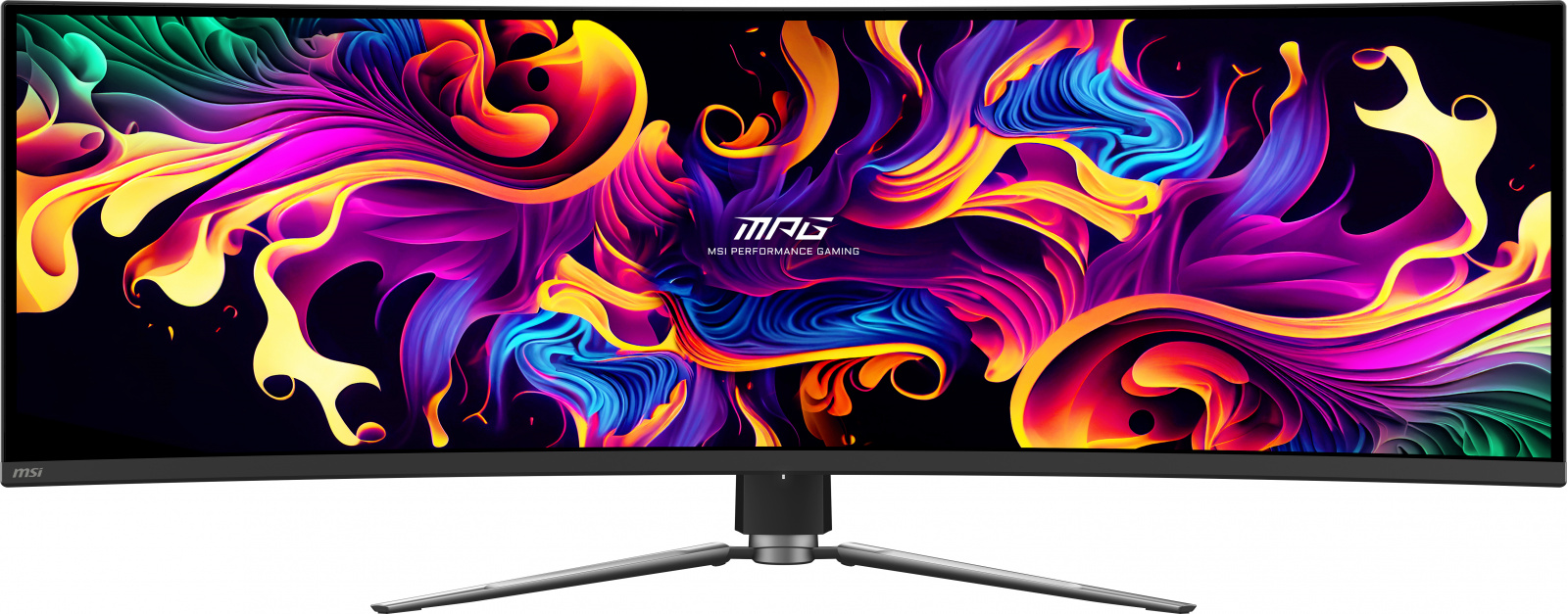 MSI MPG 491CQP QD-OLED od 19 270 Kč - Zbozi.cz