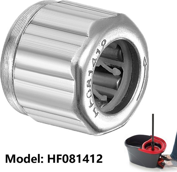 Jednosměrné ložisko HF081412 pro Vileda EasyMop a Turbo mop od 75 Kč ...