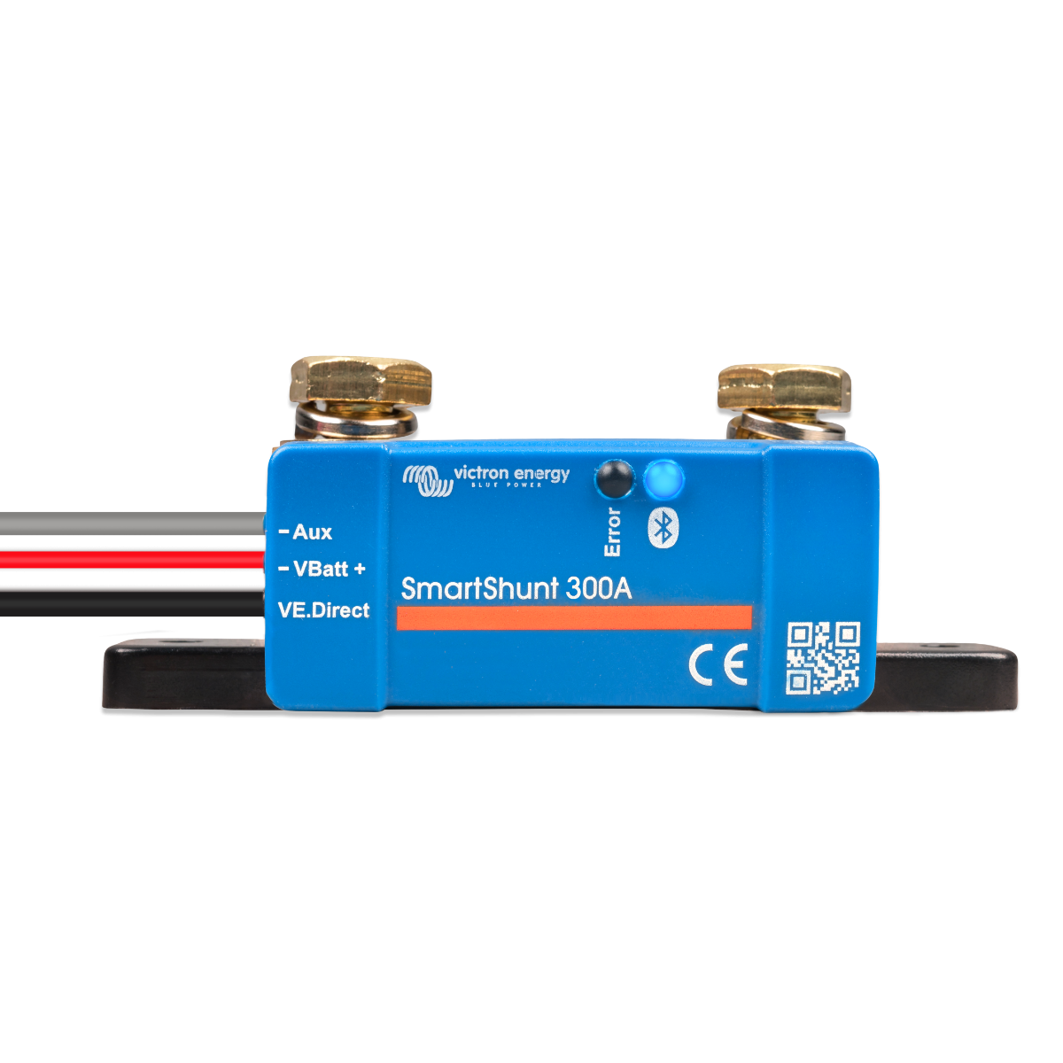 Victron Energy SmartShunt IP65 300A od 1 724 Kč - Zbozi.cz