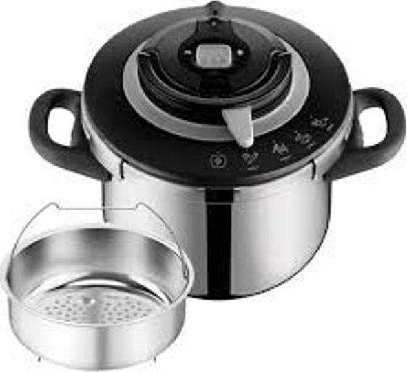 Tefal Clipso Plus CHEF P4550731 od 4 089 Kč - Zbozi.cz