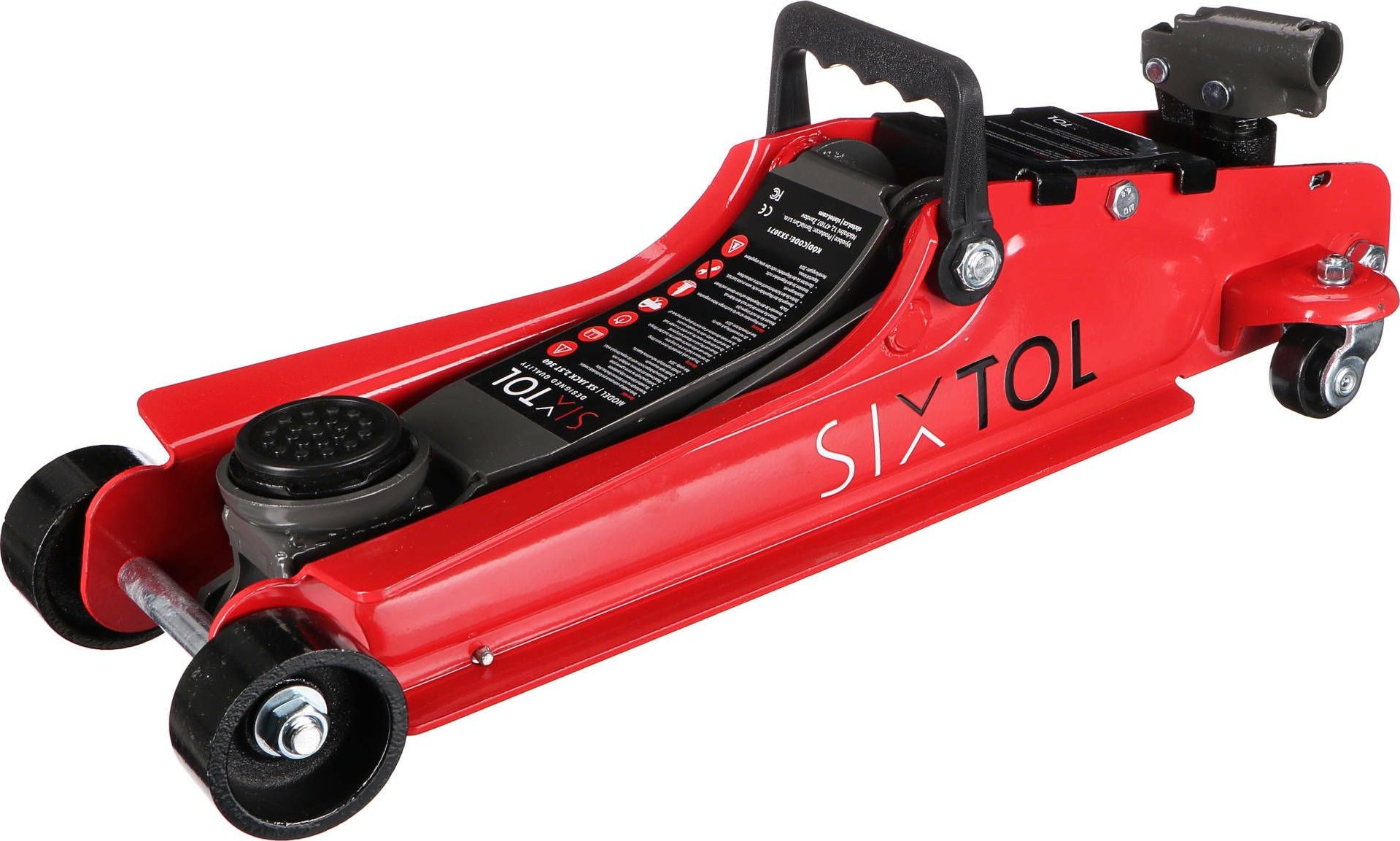Sixtol SX3071 od 1 623 Kč - Zbozi.cz