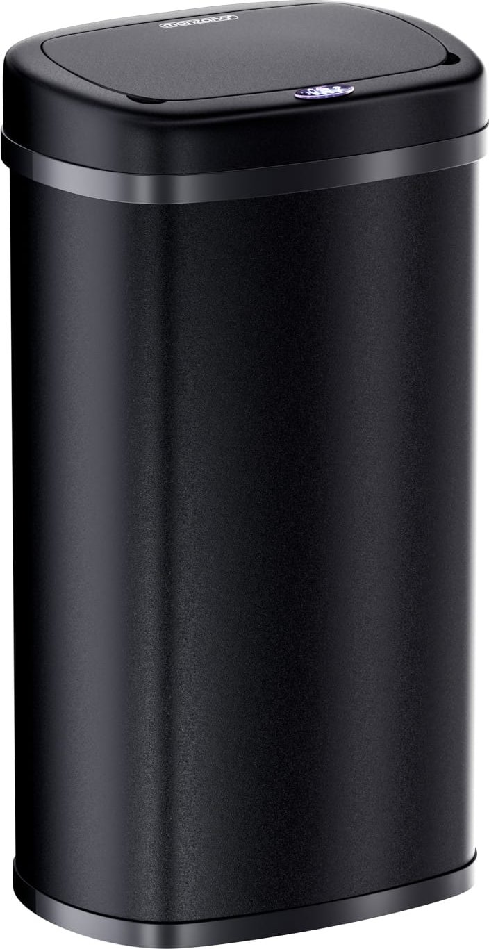 Monzana 109592 bezdotykový koš 58 l černý od 1 486 Kč - Zbozi.cz