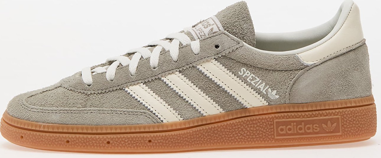 adidas Handball Spezial IG1966 Silver Pebble - Zbozi.cz