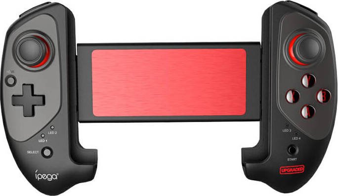 iPega Red Bat Game Controller (PG-9083s) - Zbozi.cz