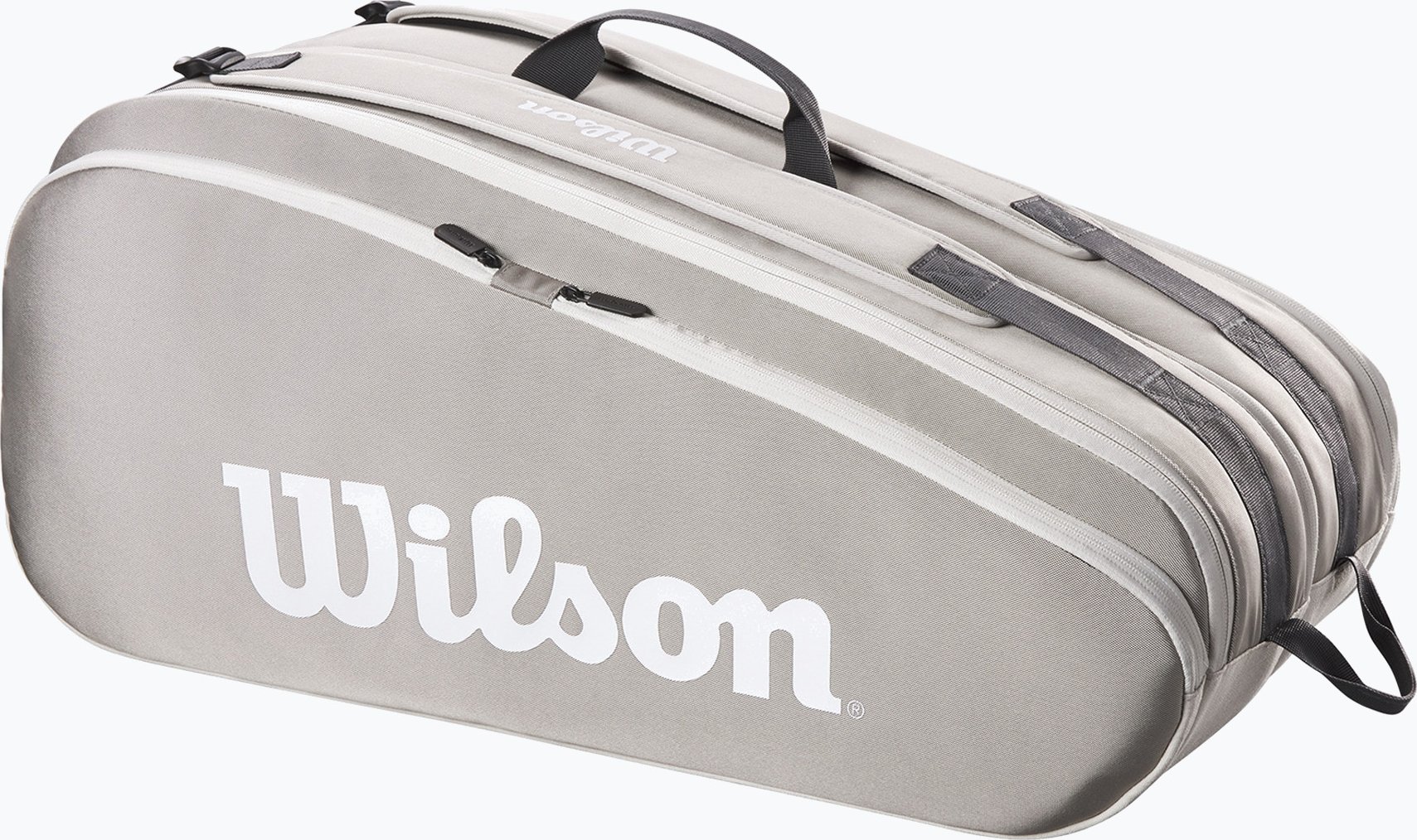 Wilson Tour 12 Pack WR8022001001 šedá od 2 499 Kč - Zbozi.cz