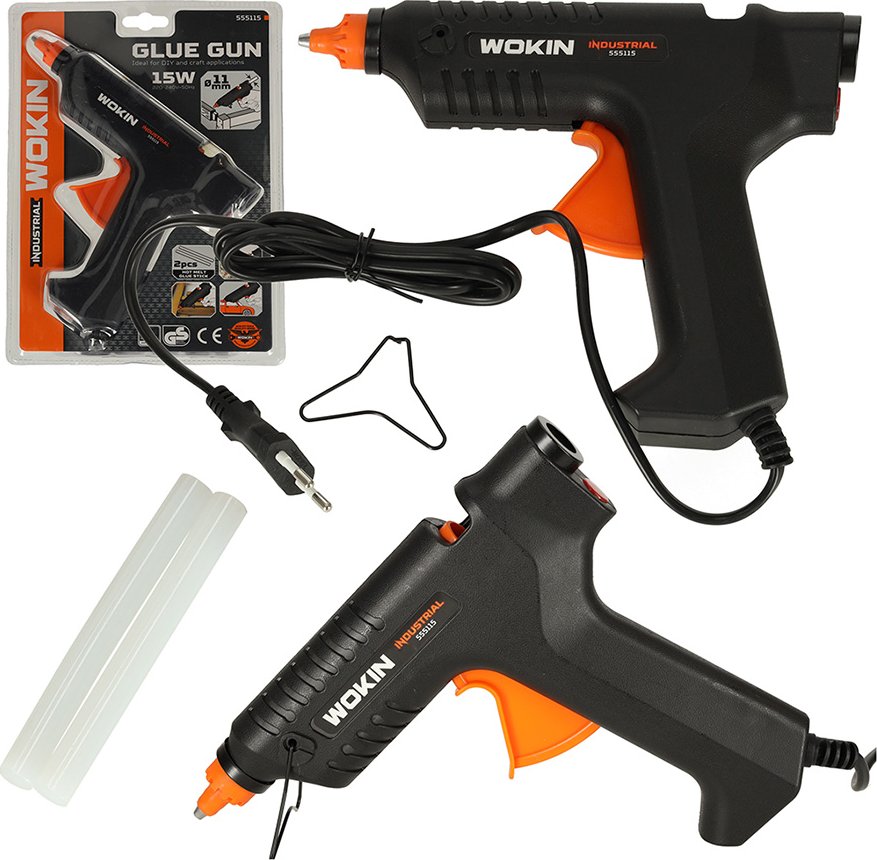 Wokin Tools 555115 od 219 Kč - Zbozi.cz