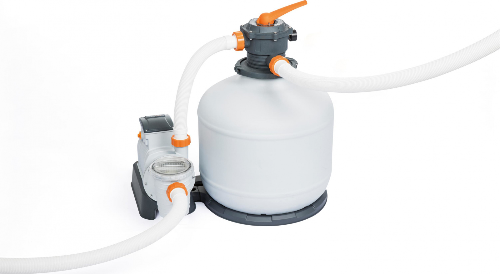 Bestway 58486 ULTRA oranžová od 3 657 Kč - Zbozi.cz