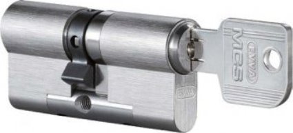 EVVA Cylindrická vložka 4 Ks 31/61 3 klíče od 5 290 Kč - Zbozi.cz