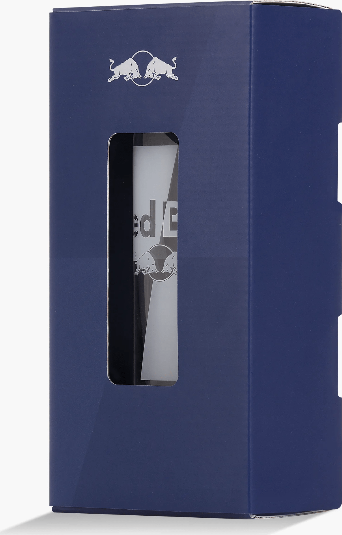 Red Bull Glass 220 ml transparentní/bílé logo od 250 Kč - Zbozi.cz
