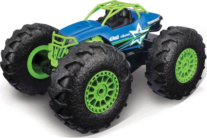 Maisto TECH R/C Rock Hopper Pro Series RTR od 529 Kč - Zbozi.cz