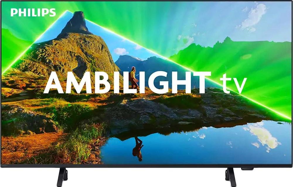 Philips 50" LED (50PUS8359/12) od 11 990 Kč - Zbozi.cz