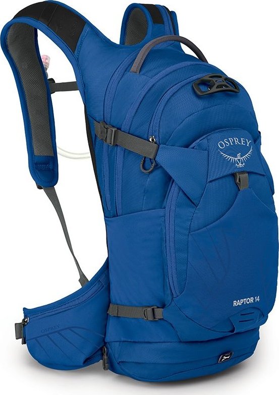 Osprey Raptor 14 l + 2,5l vak od 2 969 Kč - Zbozi.cz