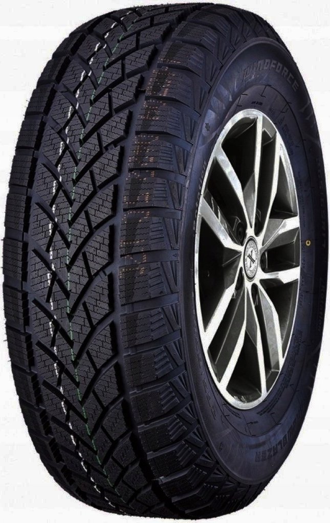 Windforce Snowblazer 205/55 R16 94 H XL od 1 211 Kč - Zbozi.cz