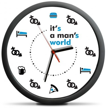 Vogadgets Mužské biologické hodiny - Zbozi.cz